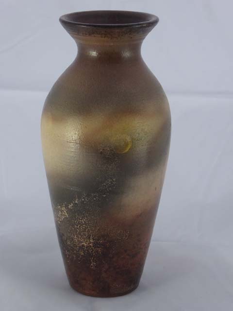 Pottery – Alec Delapre